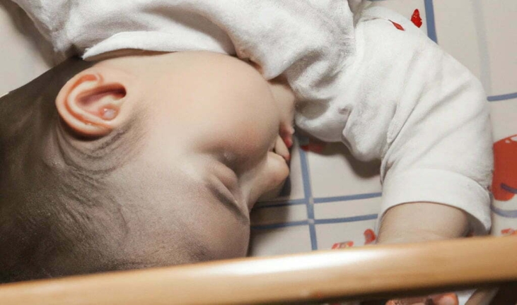 Sleep in Babies - MommyPsych