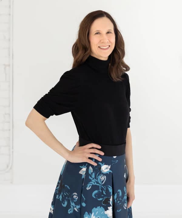 About - MommyPsych Jenni Farrow, M.D.